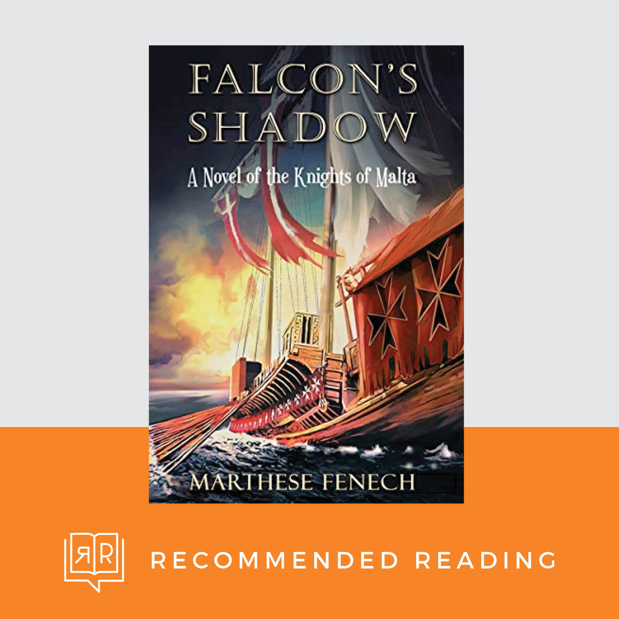 Interview: Marthese Fenech, Author of Falcon’s Shadow. | Shelf Media Group